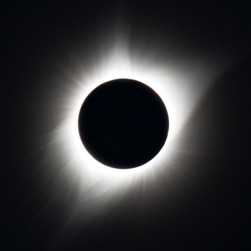 Solar Eclipses - The Photographer's Ephemeris